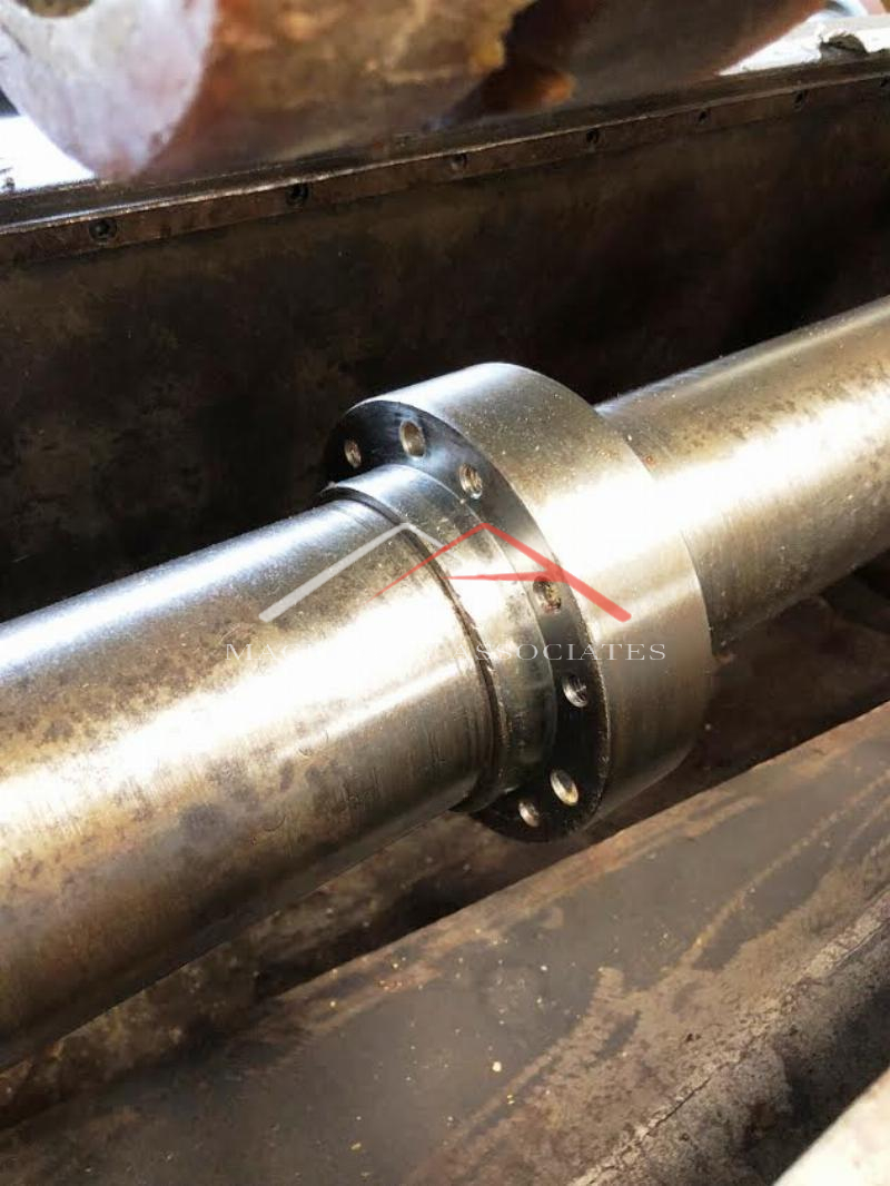 MULTISCORE MR 21 PANEL RIP SAW