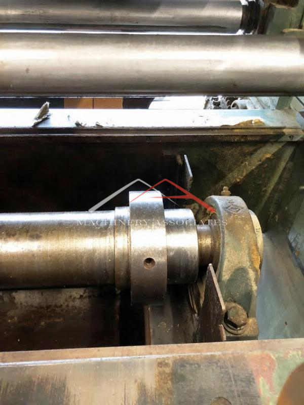 MULTISCORE MR 21 PANEL RIP SAW