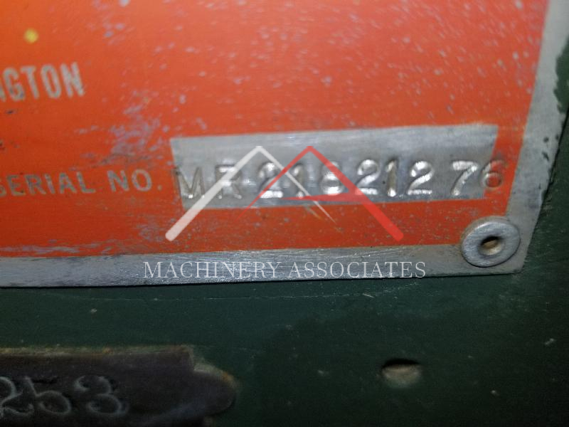 MULTISCORE MR 21 PANEL RIP SAW