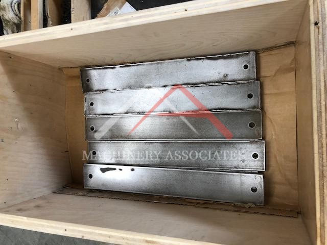 MULTISCORE MR 21 PANEL RIP SAW