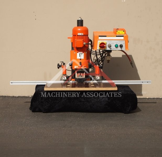 Blum Minipress M51N1004 Pocket Boring Machine