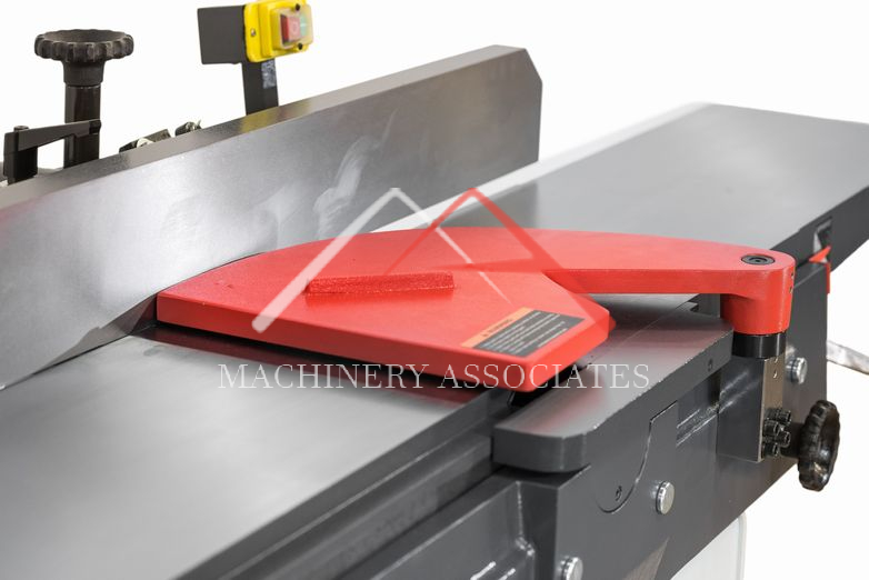 Northtech 12in Long Bed Jointer