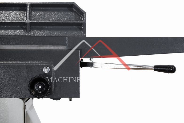 Northtech 12in Long Bed Jointer