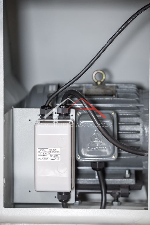 Northtech 12in Long Bed Jointer