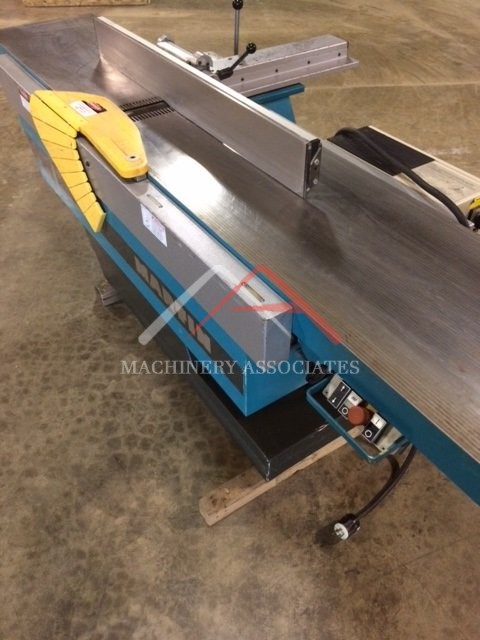 Martin 16" Jointer (Used)