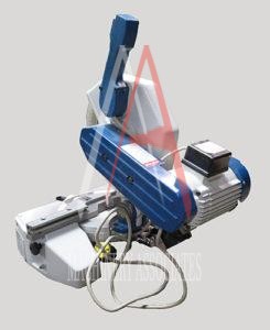OMGA MEC 300 ST Chop Saw