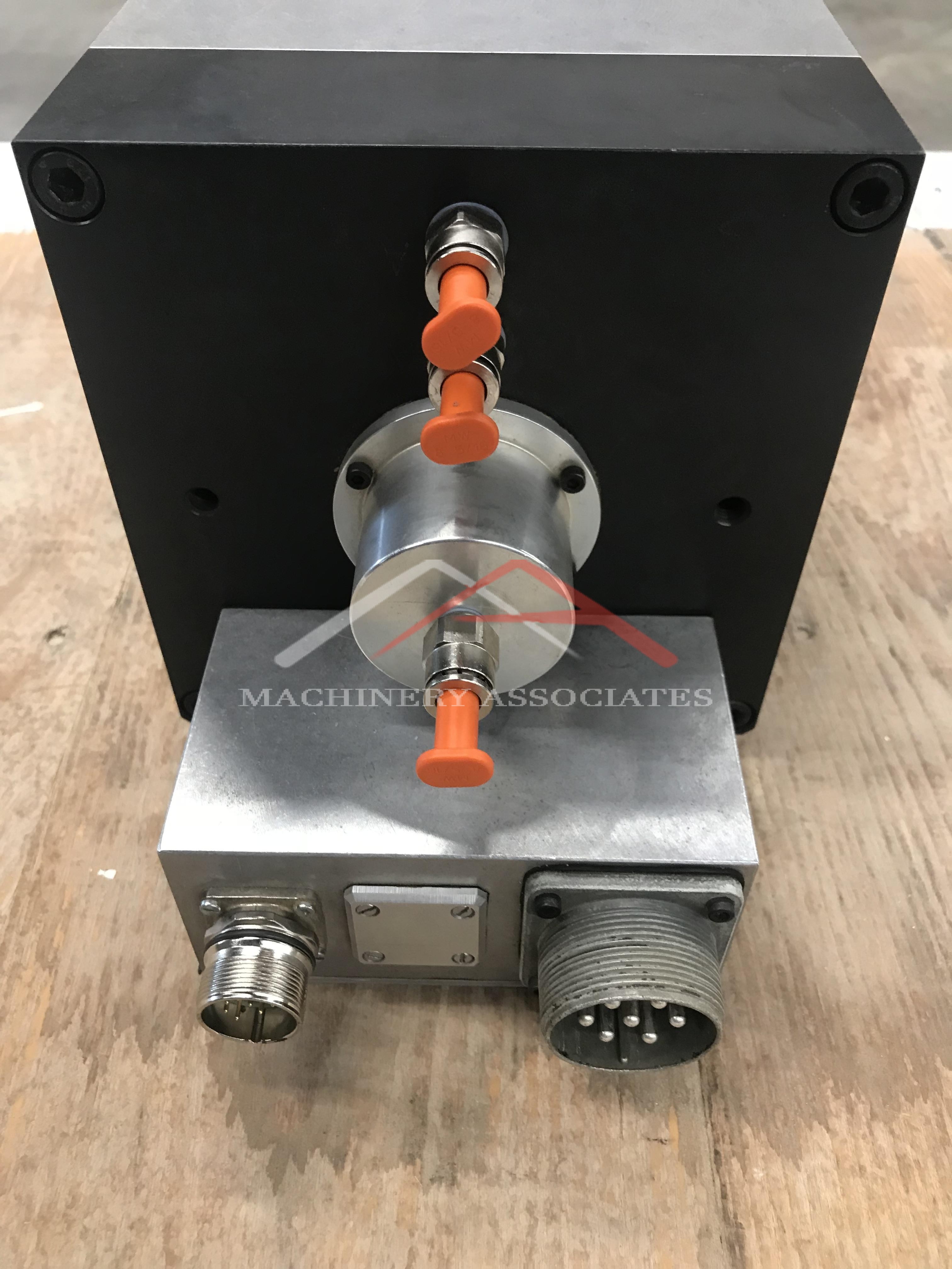 OMLAT ROUTER SPINDLE