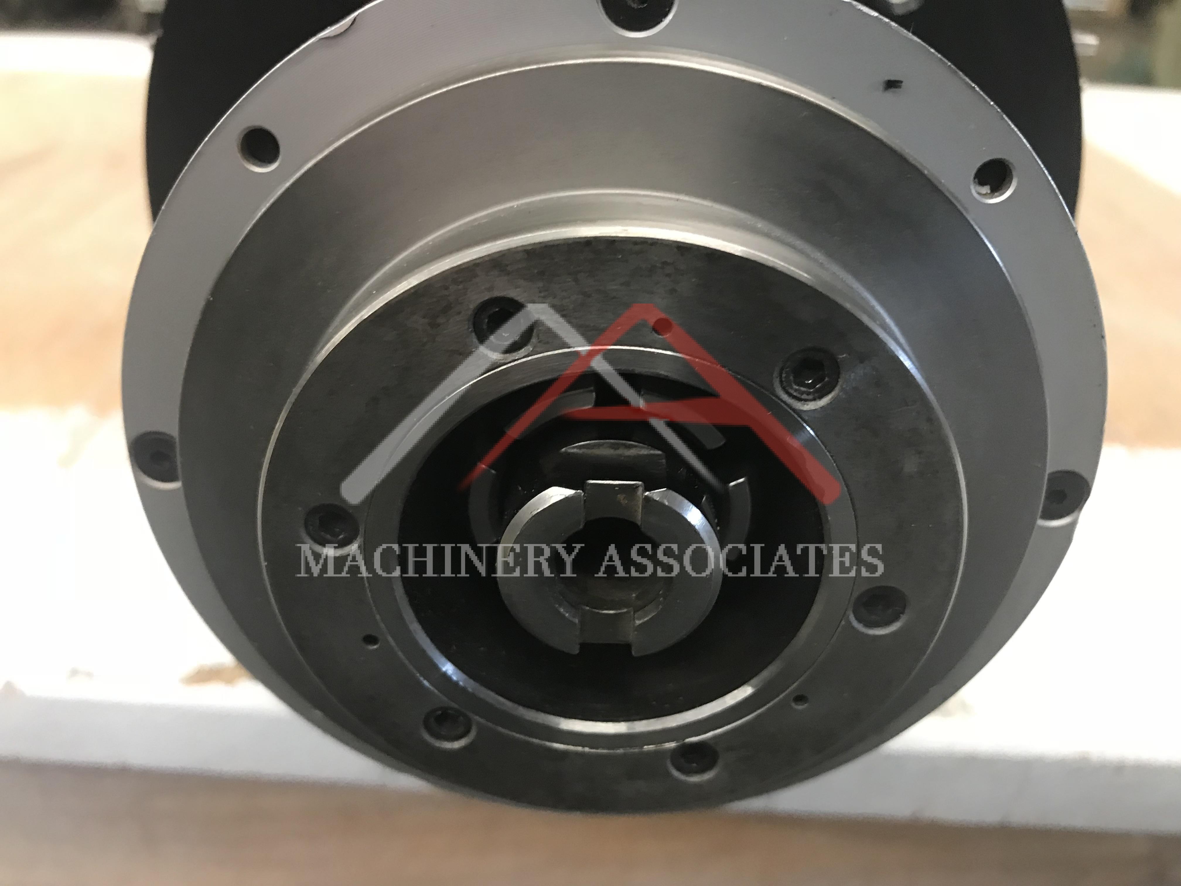 OMLAT ROUTER SPINDLE