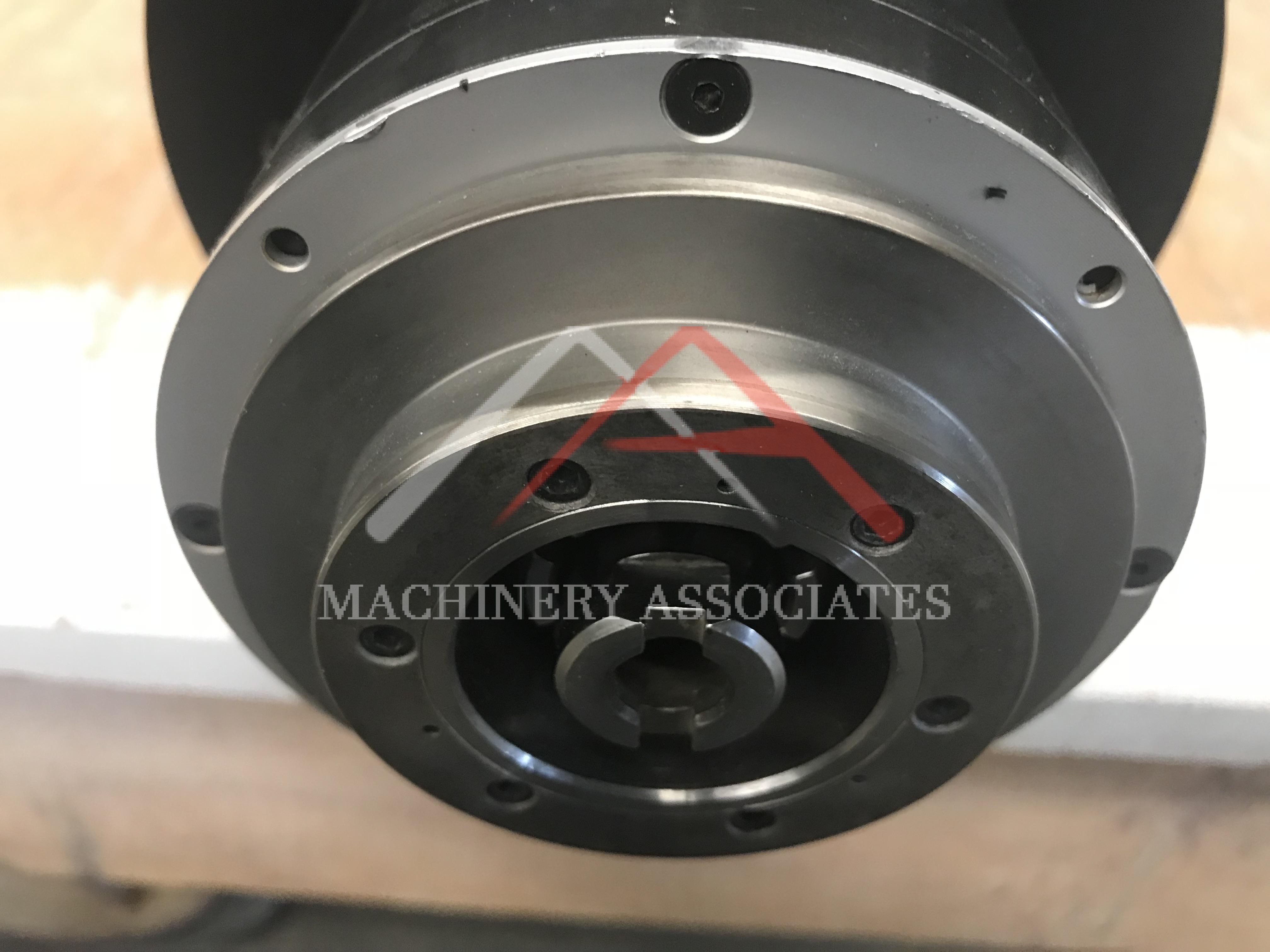 OMLAT ROUTER SPINDLE