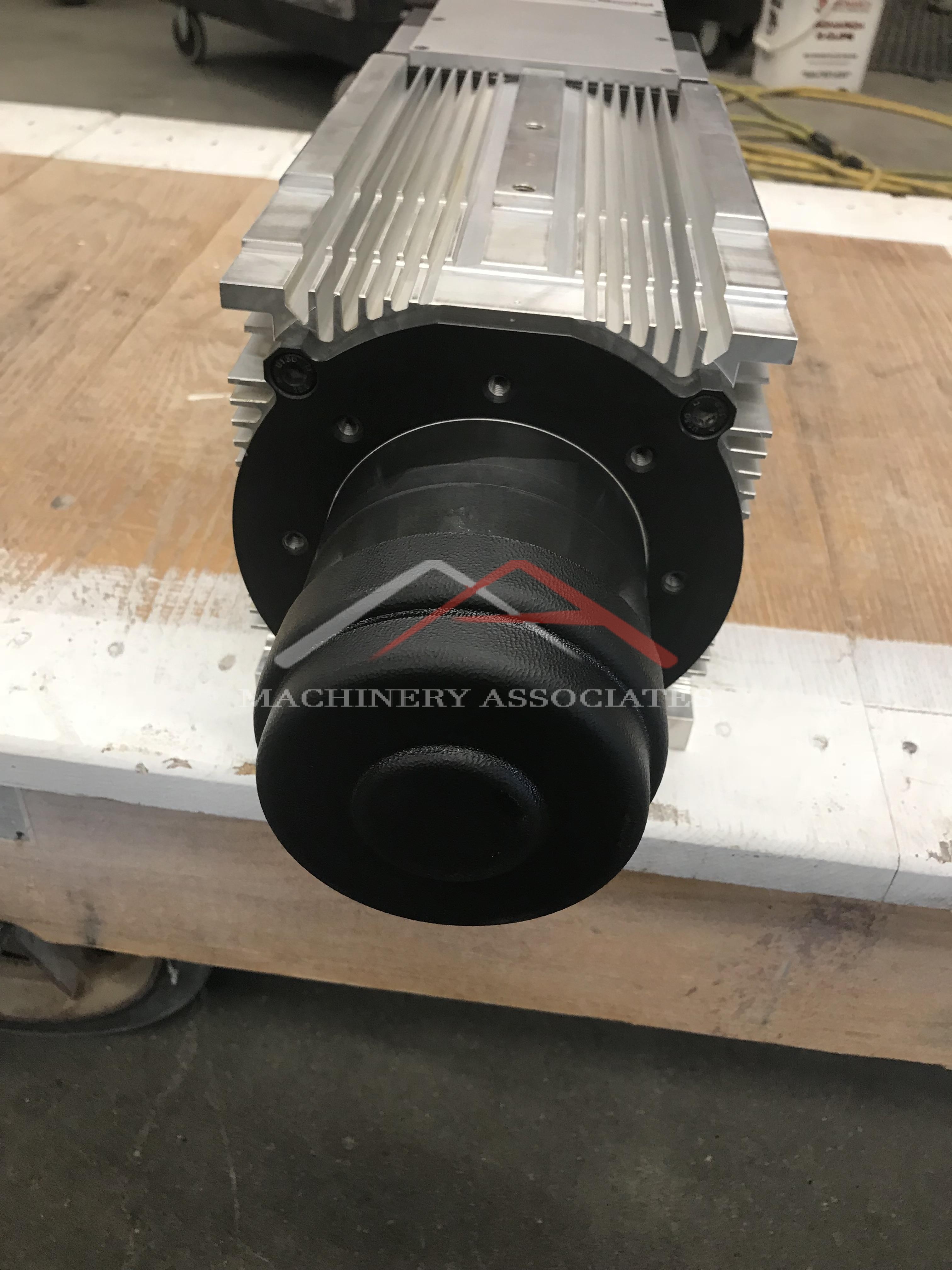 OMLAT ROUTER SPINDLE