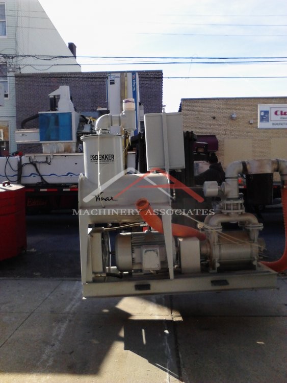 Homag 5'X12' CNC Router with 4th Axis and Fles5 Capacity