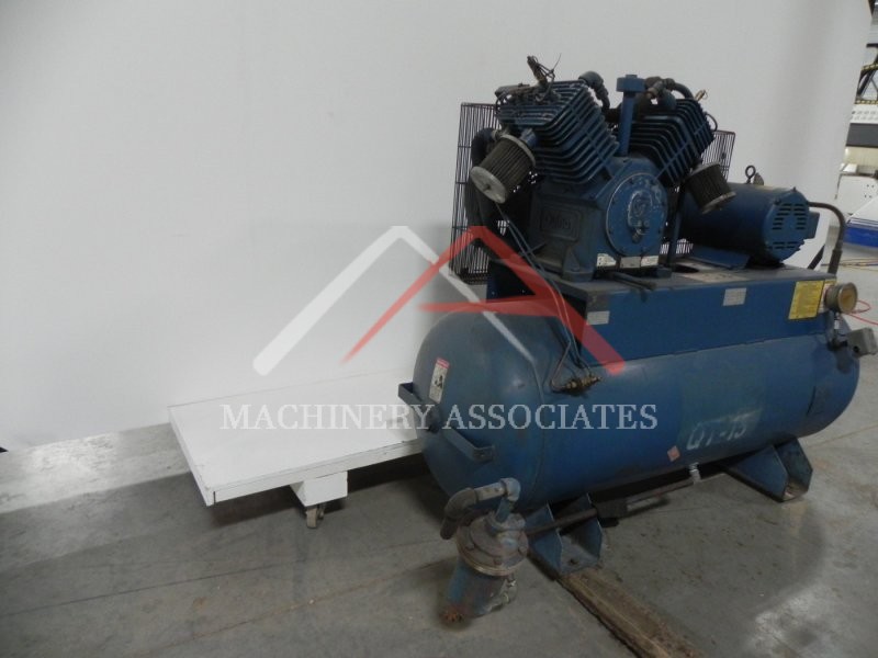 15 HP Air Compressor