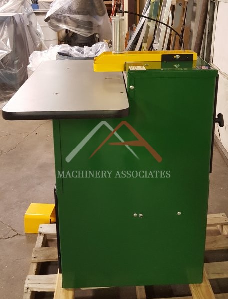 Castle TSM-21 Pocket Hole Boring Machine