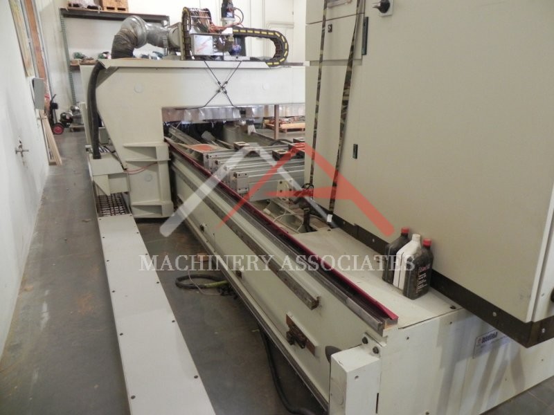 CNC Point to Point