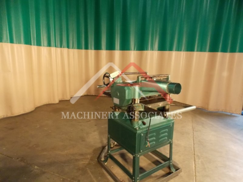 Used Bridgewood 15" Planer