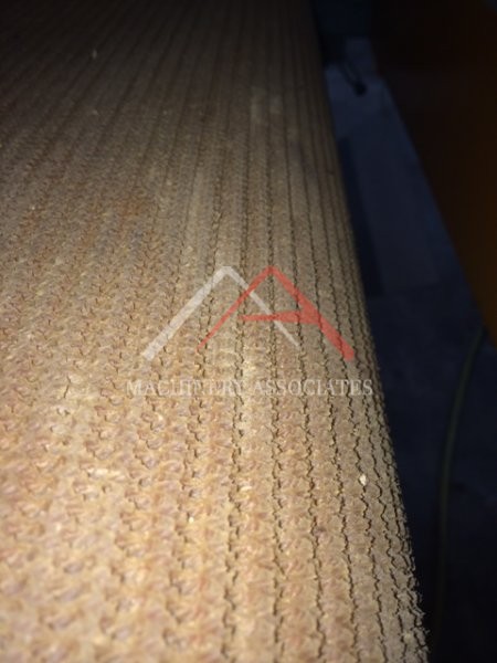 CEMCO Wide Belt Sander 37" Model 3337 Series 3000 3 Head - used