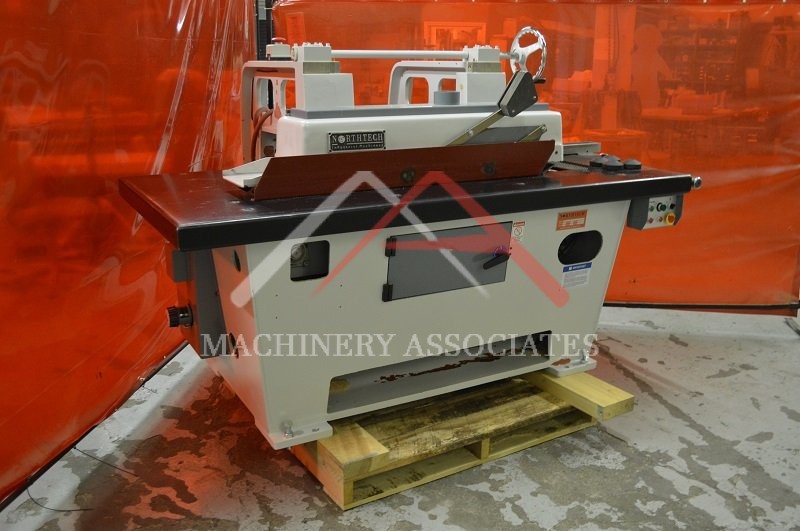 NORTHTECH NT-SLR-20SC STRAIGHT LINE GLUE JOINT RIP- SAW