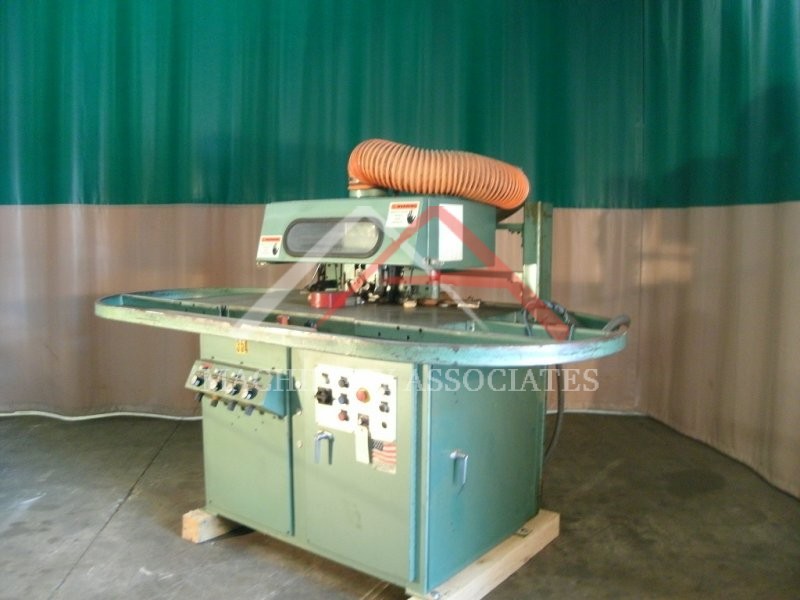 Used US Concepts Arch Shape Moulder