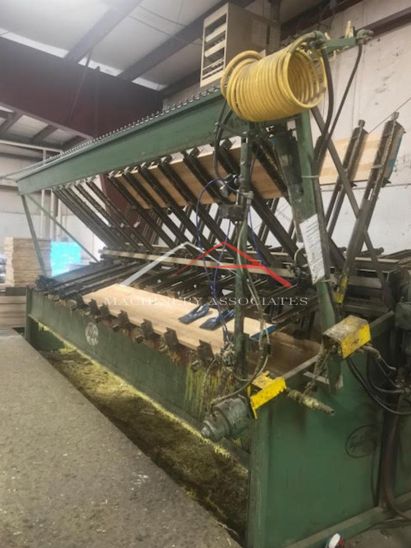 TAYLOR 1656 CLAMP CARRIER