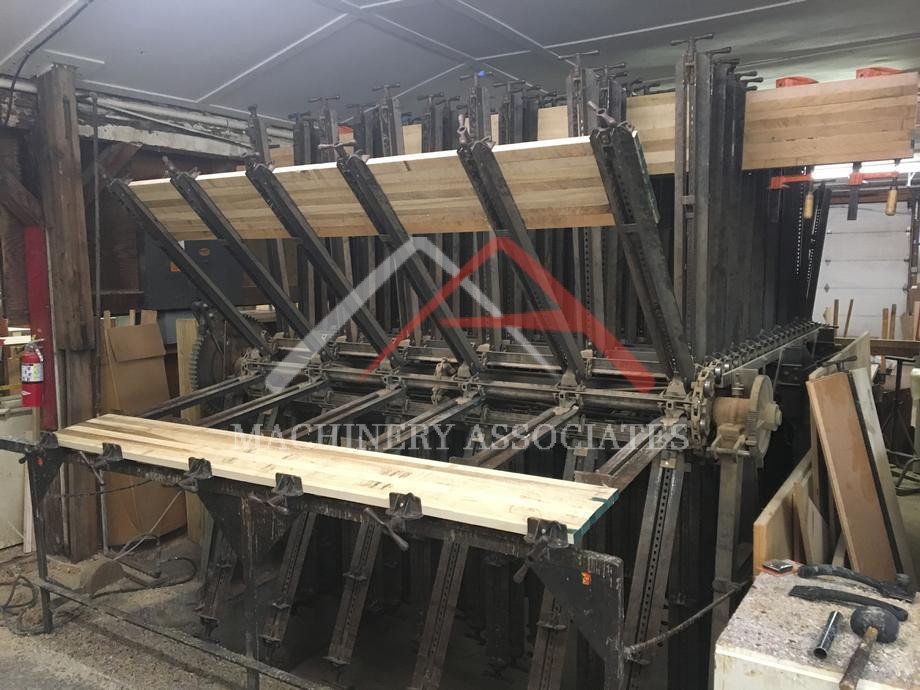 Rotary Clamp Carrier at Tayla Chamberlin blog