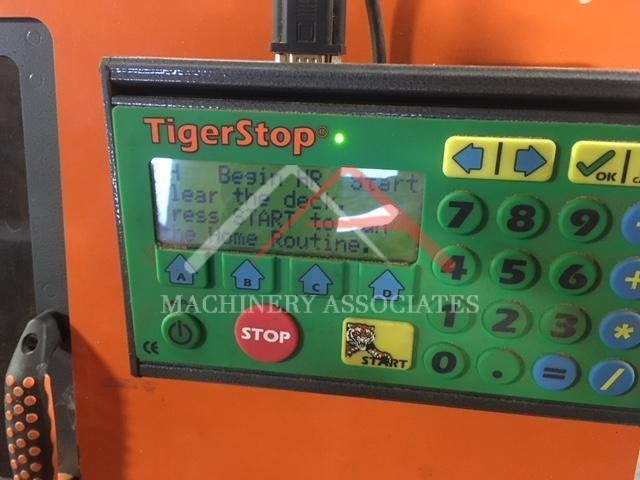 TIGERSTOP TIGERSAW 1000 OPTIMIZING SAW