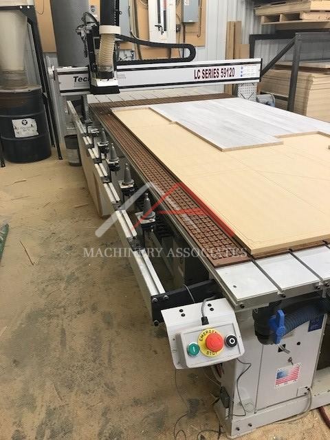 Techno LC plus Series 59120