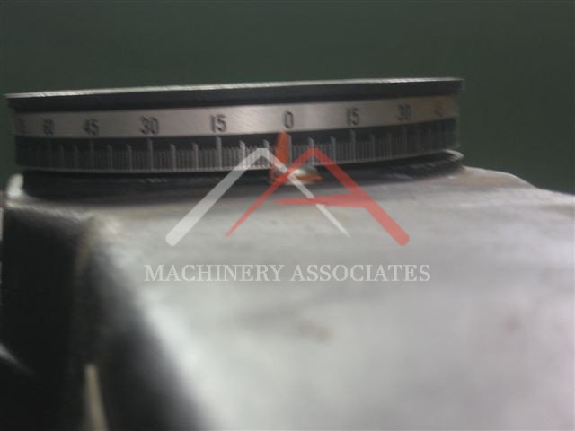 Used Original Model 3558 Radial Arm Saw