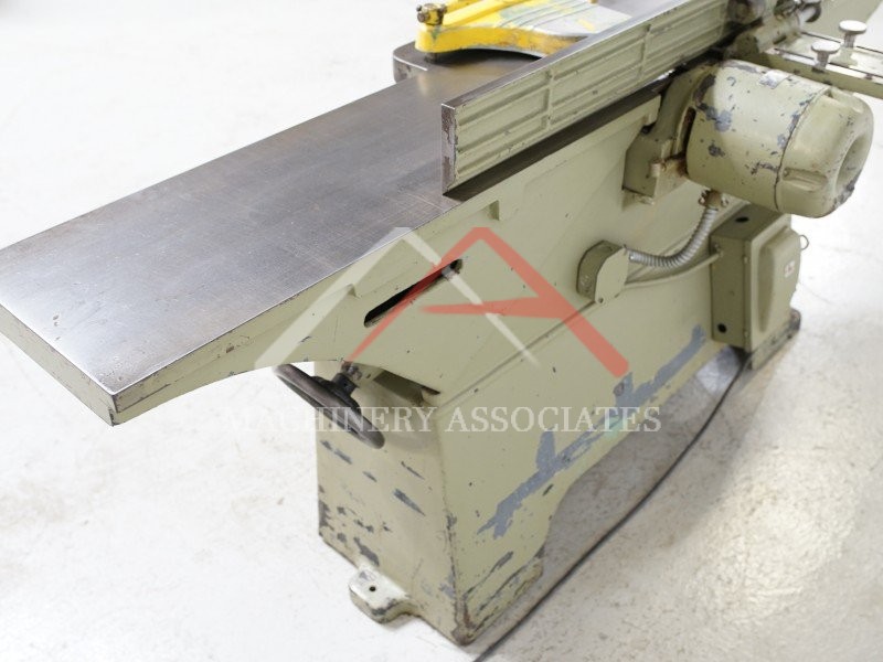 OLIVER NO. 189 12 INCH JOINTER