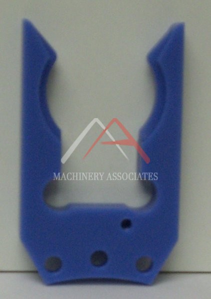 KOMO BT 30 Toolchanger Grippers for MACH ONE and Mach II Series Machines