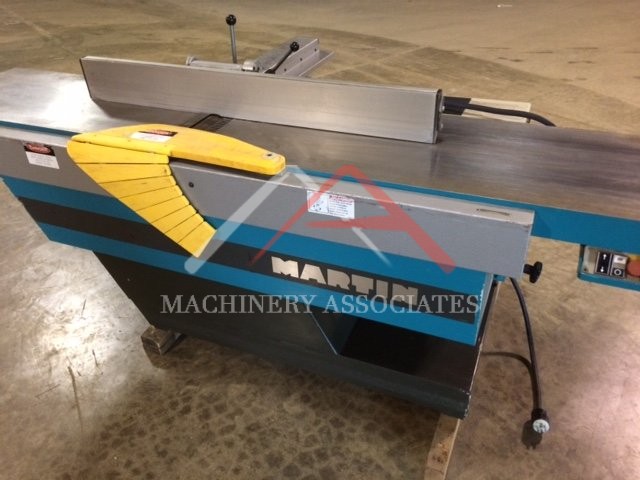 Martin 16" Jointer (Used)