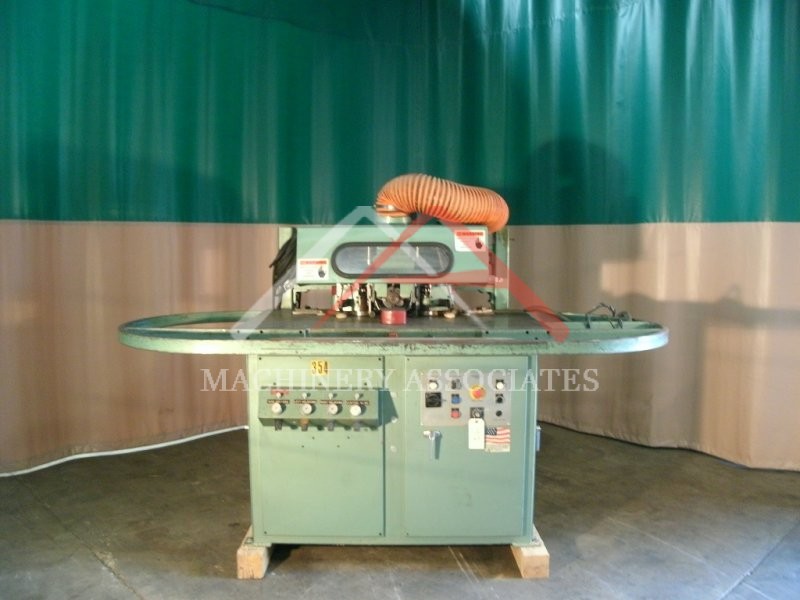 Used US Concepts Arch Shape Moulder