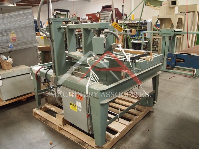 Evans Model 2480 Over Arm Router