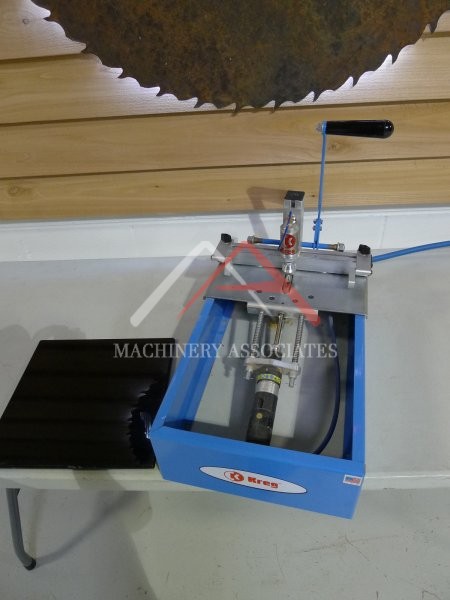 KREG DB55 Foreman Semi-Auto Pneumatic Pocket Hole Machine