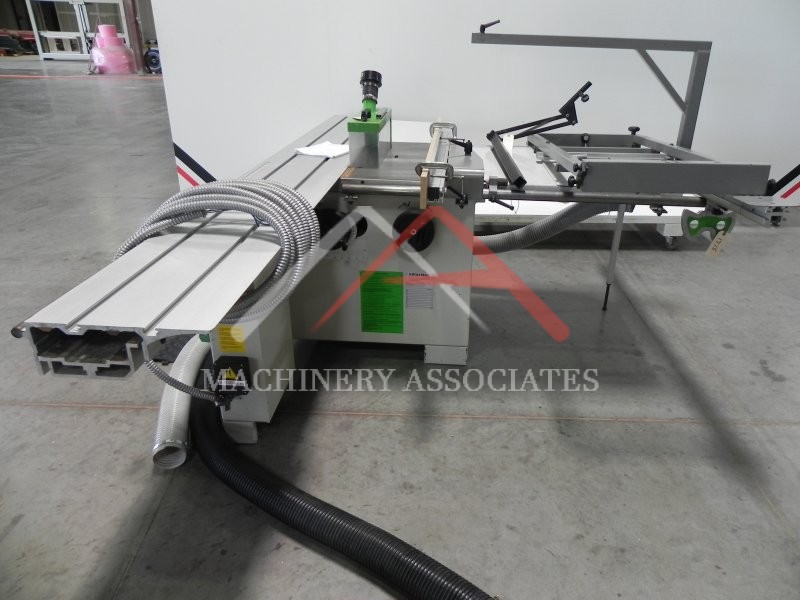 10' Sliding Panel Saw