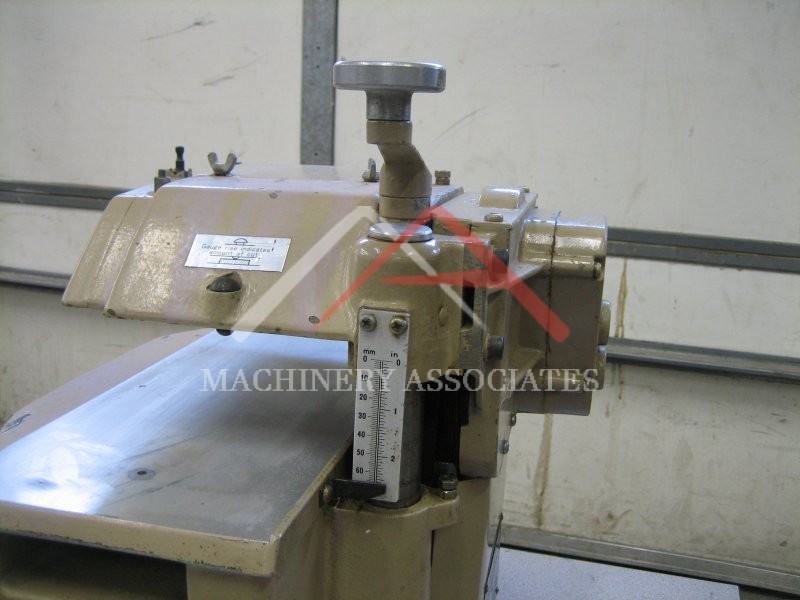 Lida Mini Forte Planer