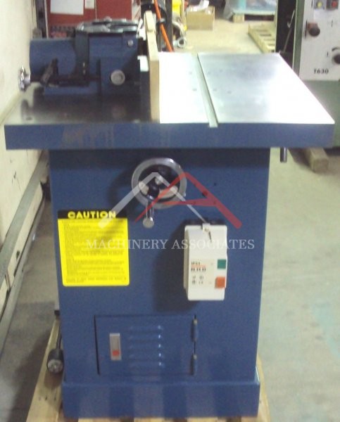 Sunhill Geetech CT-102 Shaper