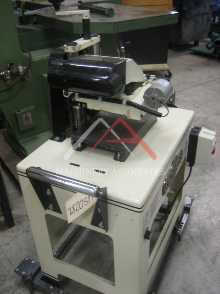 ShopFox Planer/Moulder Model 1739, US0282