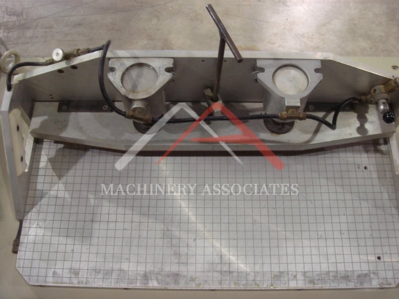 Panel Crafter Raised Panel Arch Shaping Jig