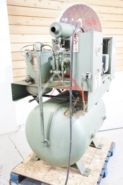 JOY TWISTAIR 30 HP ROTARY SCREW COMPRESSOR