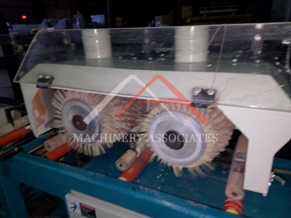 Opti-Sand L222 Moulding Sander (Used)