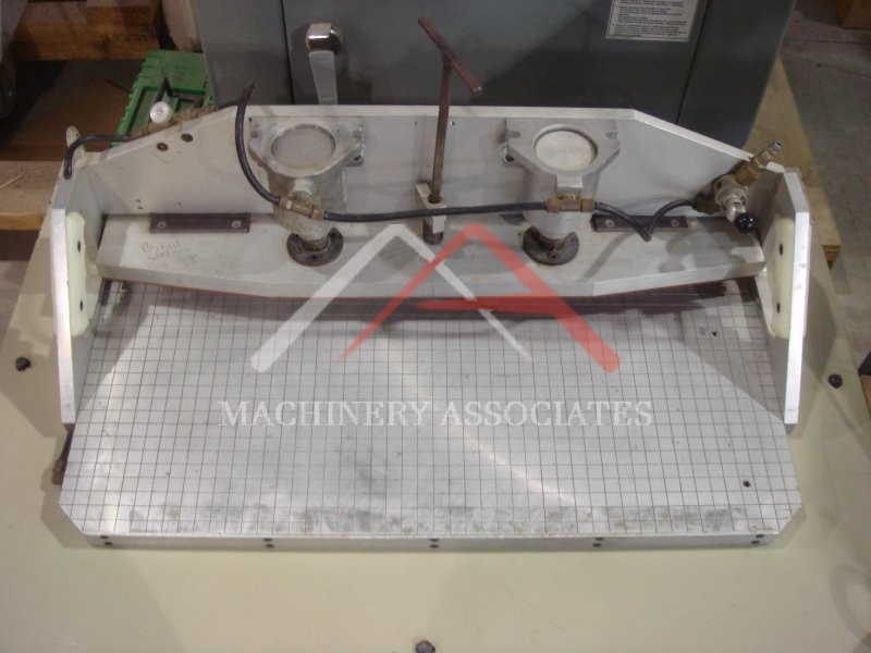 Panel Crafter Raised Panel Arch Shaping Jig