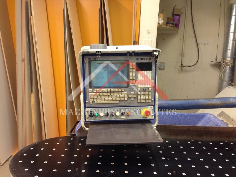 Selco Single Line Panel Sizing Centre