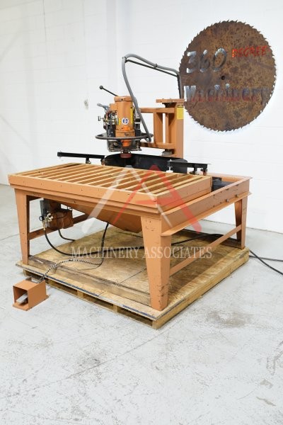 EVANS 2480 SINK CUT OUT ROUTER