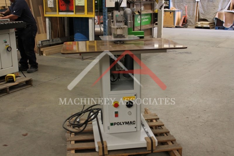 Top and Bottom panel trimmer