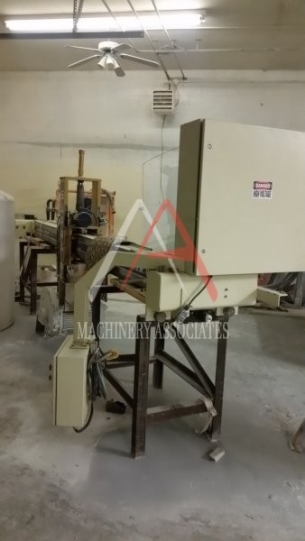 Matrix Triton Bridge Saw