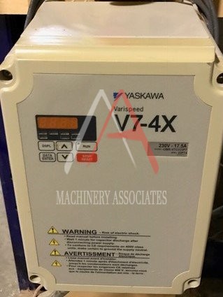 ShopBot 4X8 CNC (Used)