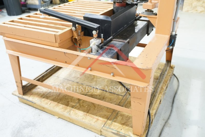 EVANS 2480 SINK CUT OUT ROUTER