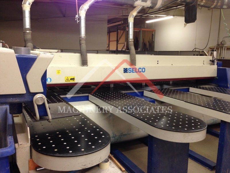 Selco Single Line Panel Sizing Centre