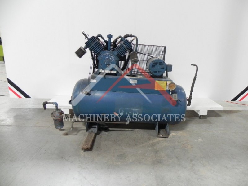 15 HP Air Compressor