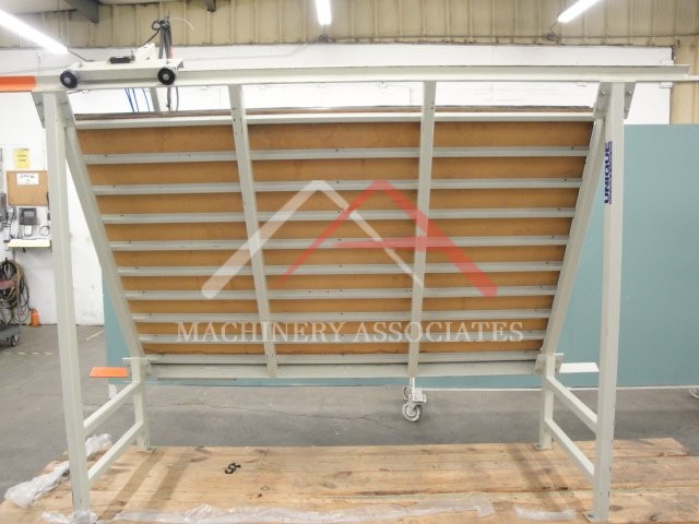 Used Face Frame Clamp Unique